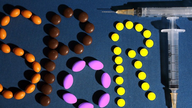 Le Dopage et le Sport - Conseils - Sante-dz