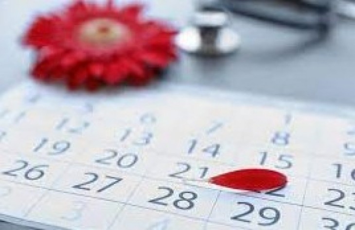 La ménorragie - Actualités - Sante-dz